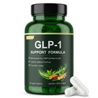 GLP-1 appetite support capsules
