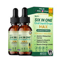 GLP-1 appetite support liquid drops