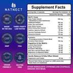 GLP-1 capsules for balanced appetite regulation