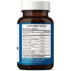 GLP-1 capsules for cravings reduction
