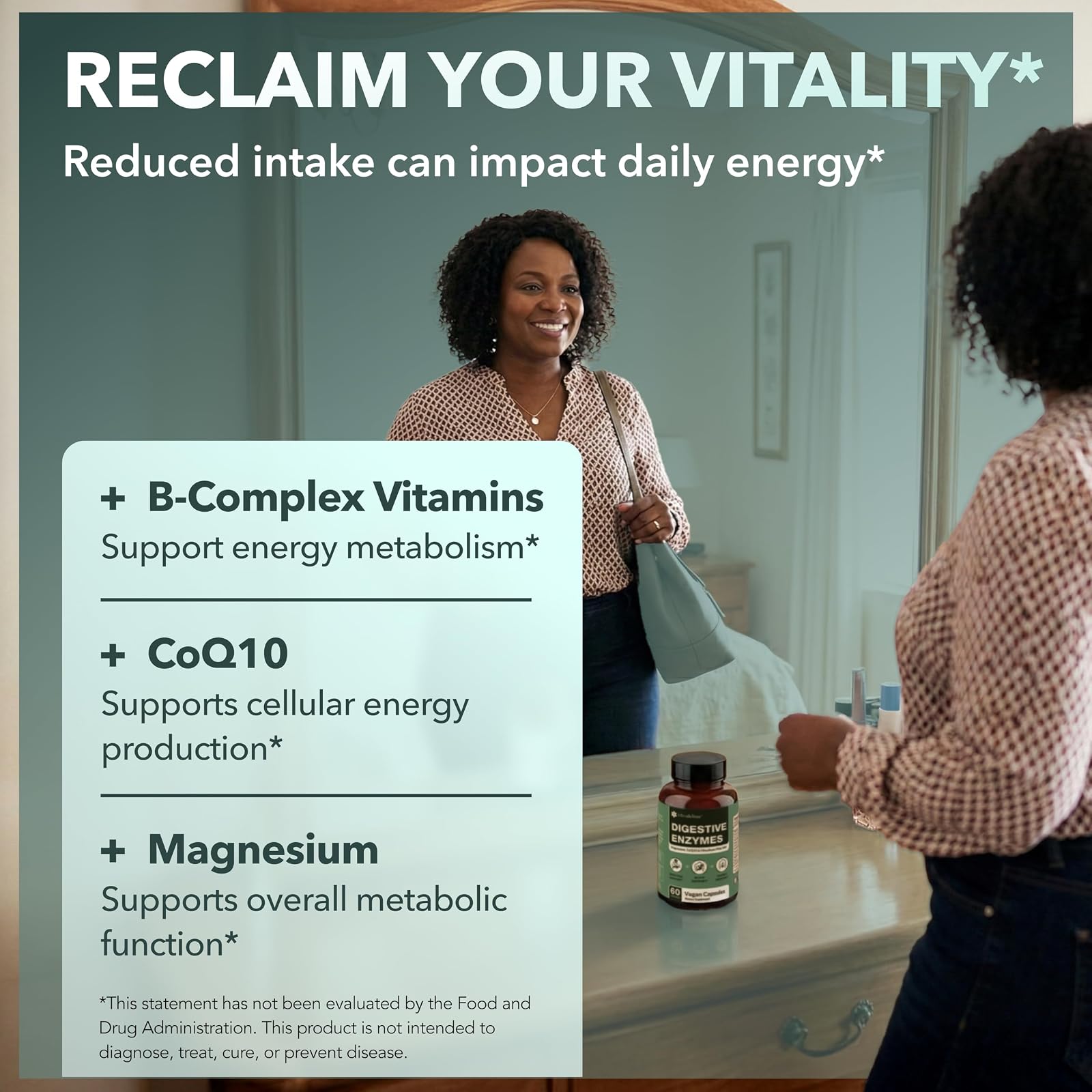 GLP-1 capsules for improved digestion