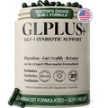 GLP-1 Companion gut health support