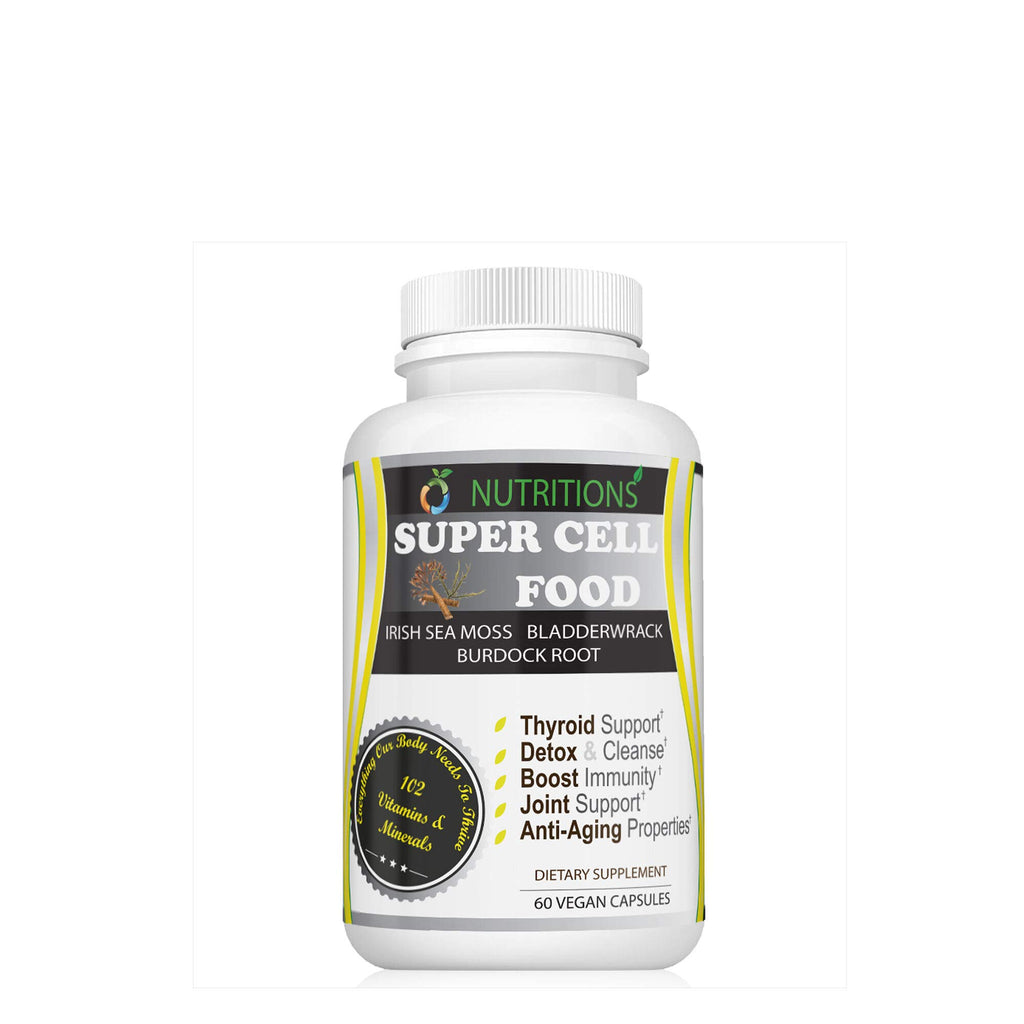 GLP-1 daily support capsules