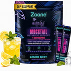GLP-1 detox drink mix benefits