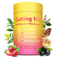 GLP-1 digestive enzymes drink mix
