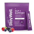 GLP-1 drink mix for appetite support
