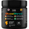 GLP 1 Drink Mix Orange Blast