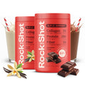 GLP-1 fiber protein shake benefits