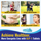 GLP-1 for reducing cravings effectively