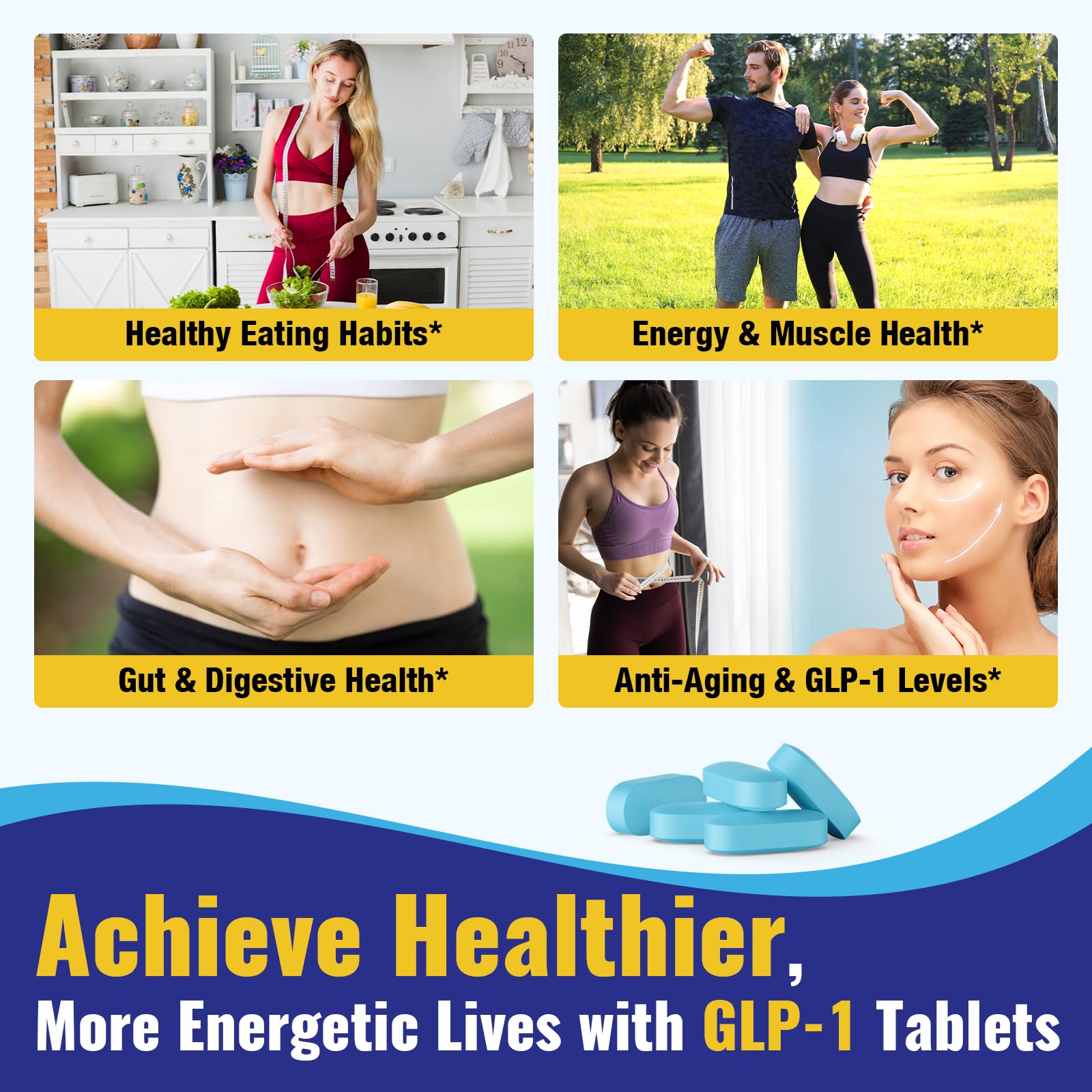 GLP-1 for reducing cravings effectively
