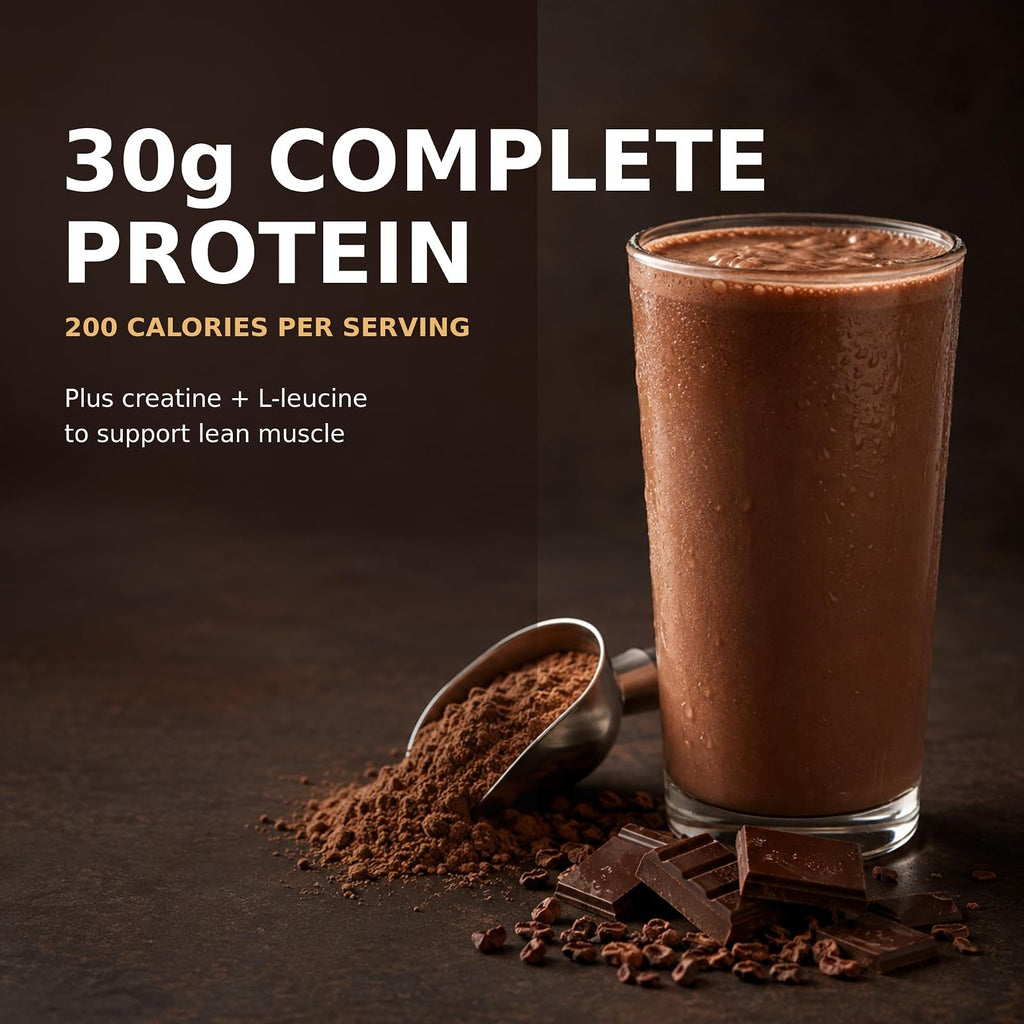 GLP-1 friendly nutritional supplement