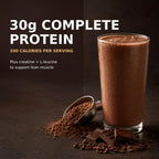 GLP-1 friendly nutritional supplement