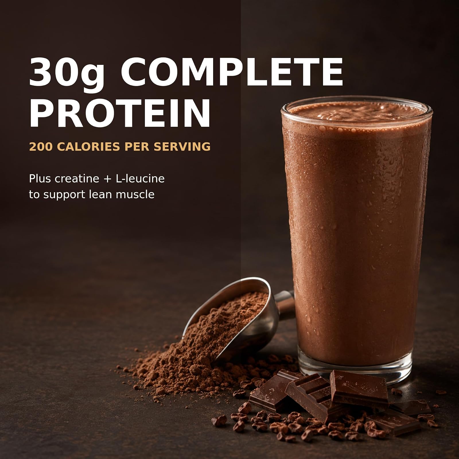GLP-1 friendly nutritional supplement