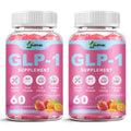 GLP-1 gummies for appetite control
