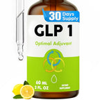GLP 1 liquid drops for appetite control
