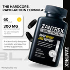 GLP-1 metabolism support capsules