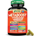 GLP-1 multivitamins for daily health