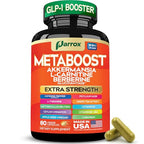 GLP-1 multivitamins for daily health