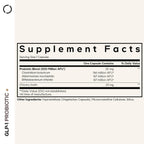 GLP-1 prebiotics for digestive health