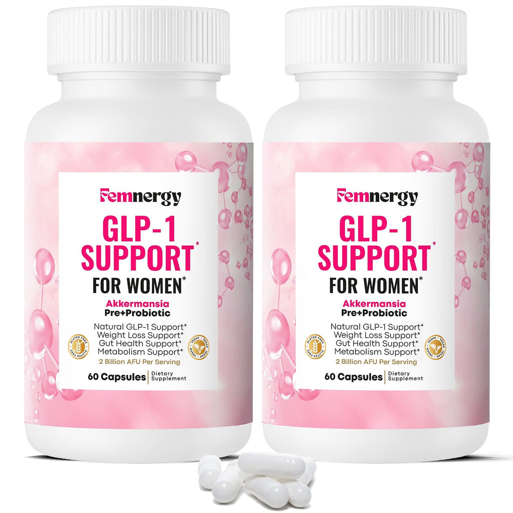 GLP-1 probiotic for appetite control