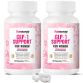 GLP-1 probiotic for appetite control