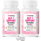 GLP-1 probiotic for appetite control