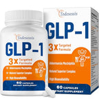 GLP-1 probiotic for digestive health