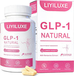 GLP-1 probiotics for digestive health