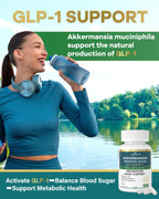 GLP-1 probiotics for men’s wellness
