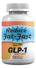 GLP-1 supplement for appetite control