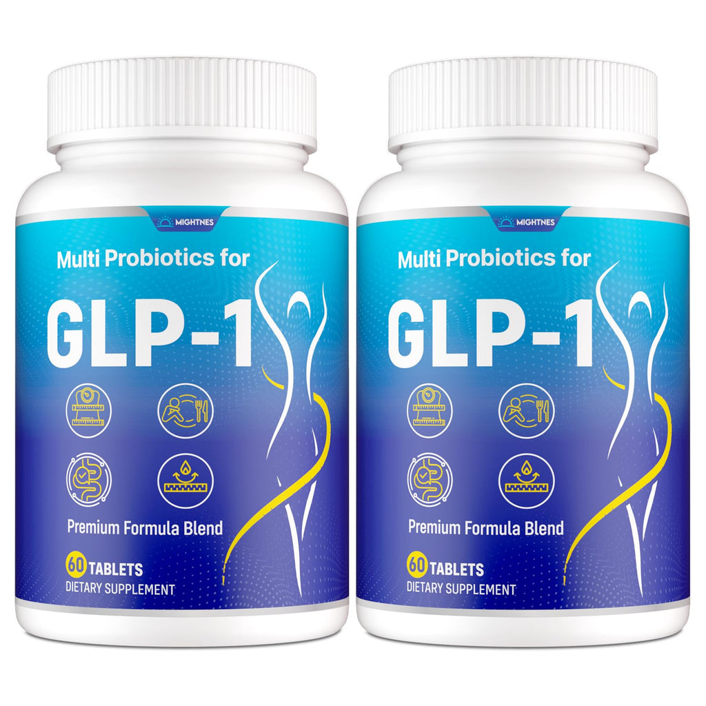 GLP-1 supplement for appetite control