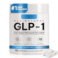 GLP-1 supplement for appetite control