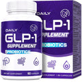 GLP-1 supplement for appetite control