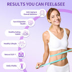 GLP-1 supplement for digestive support