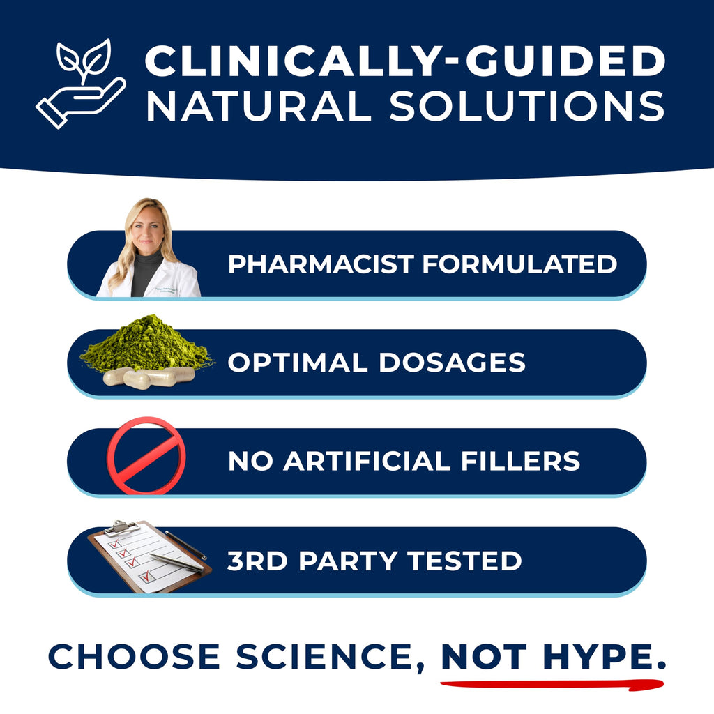 GLP-1 supplement for fat loss