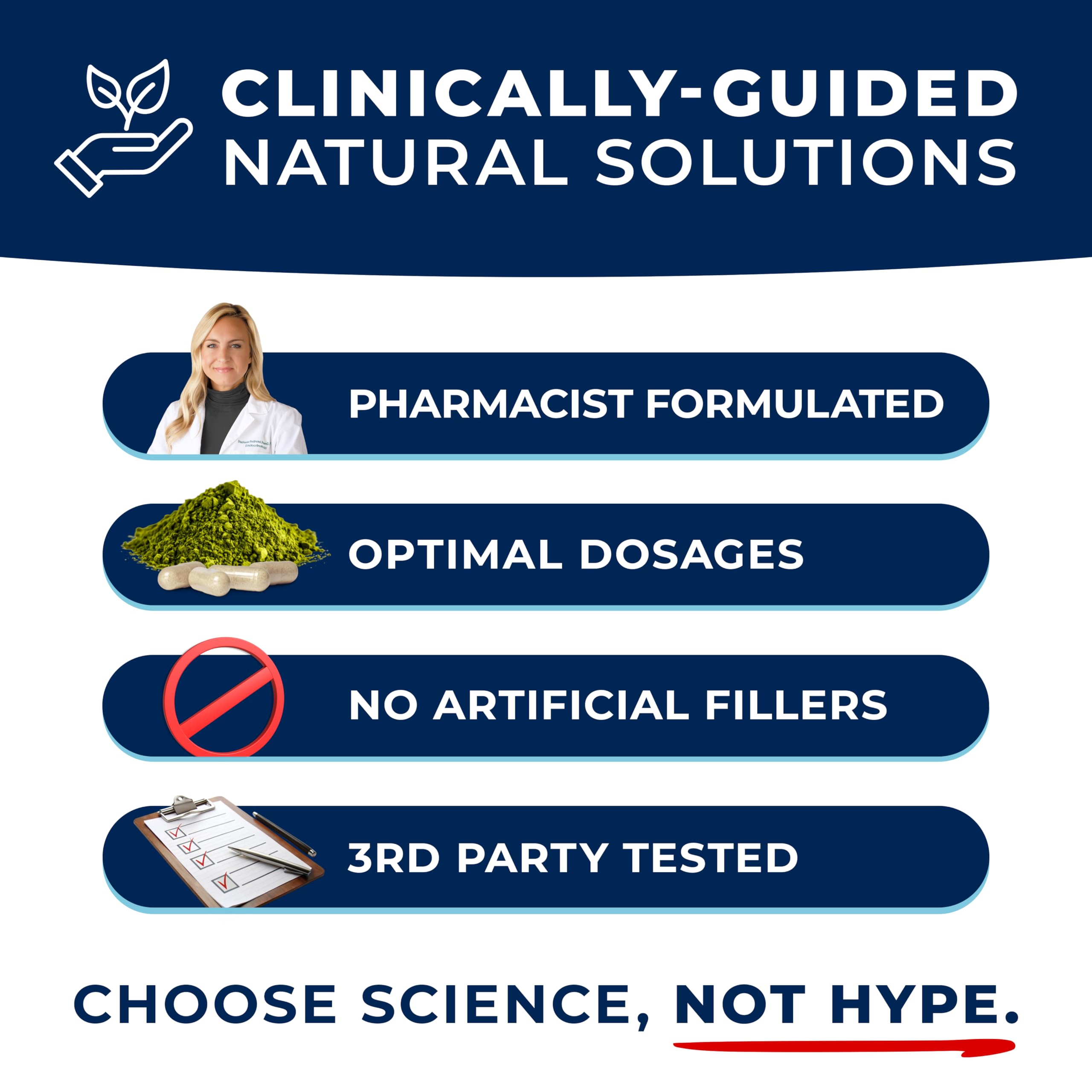 GLP-1 supplement for fat loss