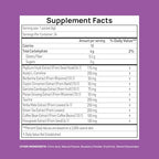 GLP-1 supplement for healthy appetite