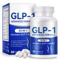GLP-1 supplement for overall wellness