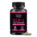 GLP-1 supplement for women's health