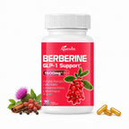GLP-1 Support appetite control capsules