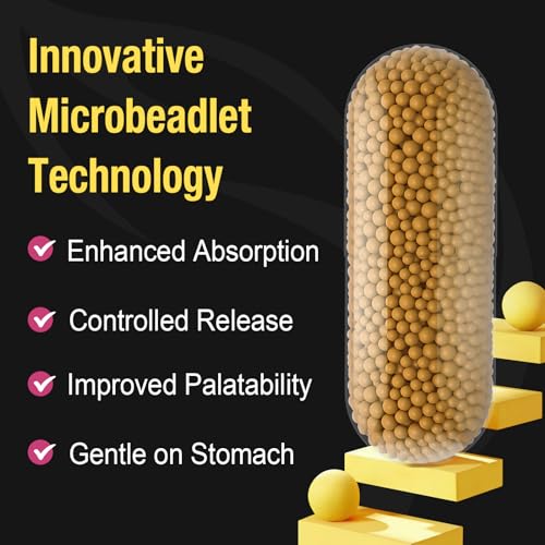 GLP-1 support for balanced metabolism
