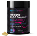 GLP-1 Support probiotic for appetite control