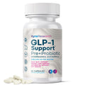GLP-1 Support probiotic for appetite control