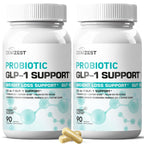GLP-1 Support probiotic for weight loss