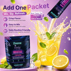 GLP-1 weight loss drink mix