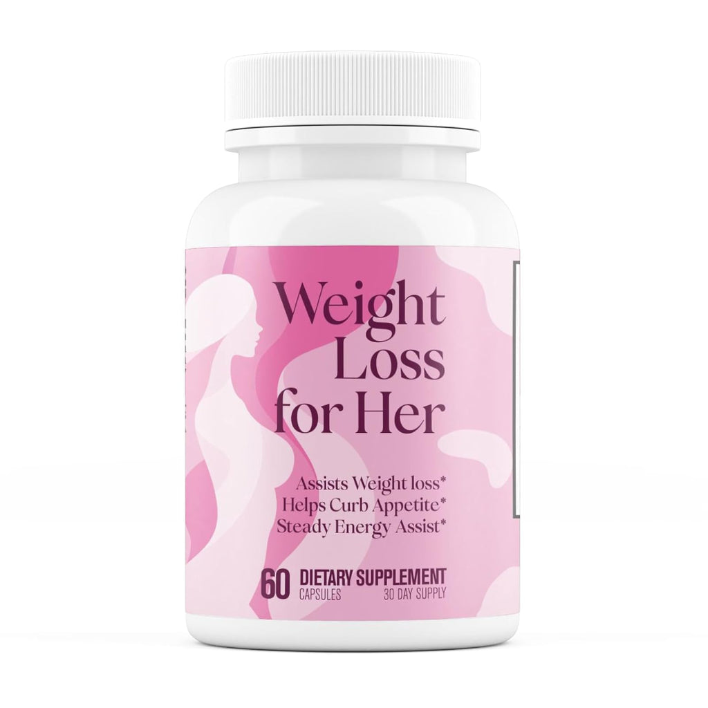 GLP-1 weight loss pills for women