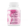GLP-1 weight loss pills for women