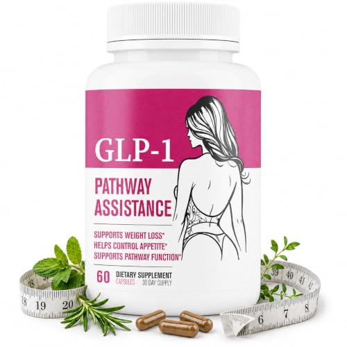GLP-1 weight loss support pills