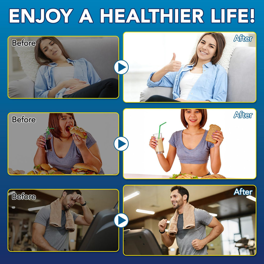 GLP Activate for optimal gut function