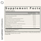 GLP-Harmony Companion+ for balanced blood sugar